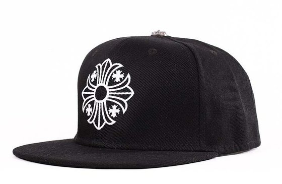 Cotton Leopard Baseball Cap Embroidered Baseball Hats With Metal Top Button