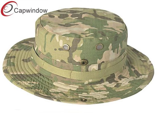 Desert Sunscreen Camouflage Baseball Hats Fisherman Bucket Hat For Traveller
