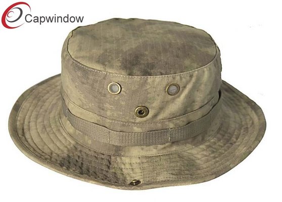 Desert Sunscreen Camouflage Baseball Hats Fisherman Bucket Hat For Traveller