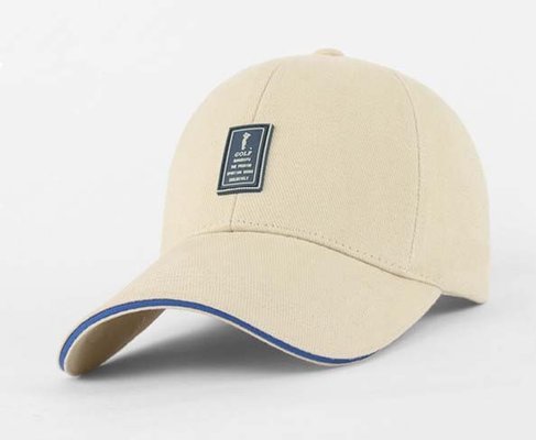 Boys Plain 6 Panel Baseball Cap Vintage Baseball Hats With Plastic Buckle