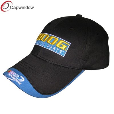 Stylish Snapback Childrens Baseball Caps Custom Made Baseball Caps For Racing
