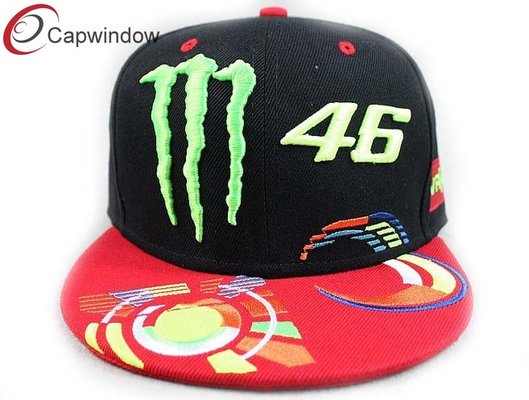 Outdoor Hip Hop Baseball Caps