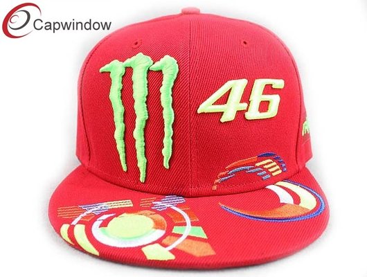 Outdoor Hip Hop Baseball Caps