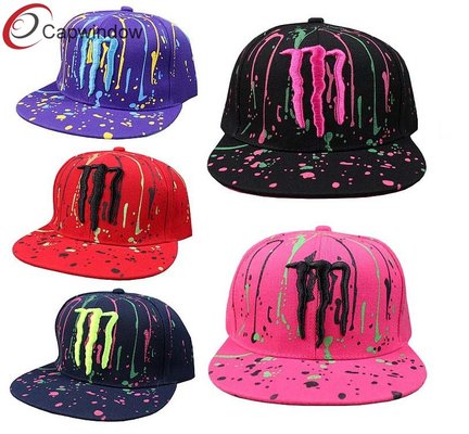 Womens Fitted Baseball Hats