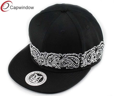Outdoor Flat Brim Baseball Hats