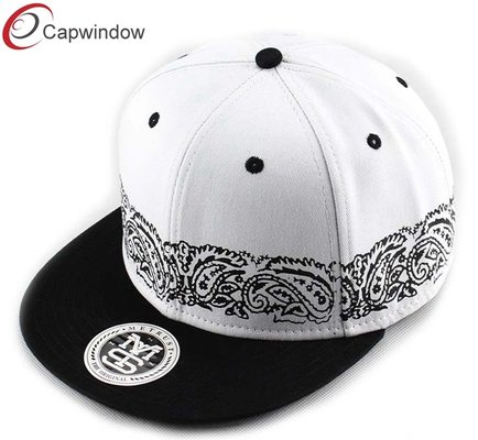 Outdoor Flat Brim Baseball Hats