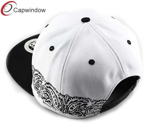 Outdoor Flat Brim Baseball Hats