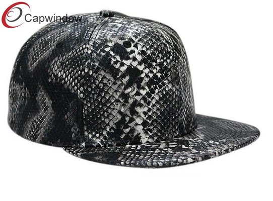 Adjustable Custom Strapback Hats
