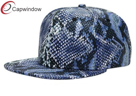 Adjustable Custom Strapback Hats