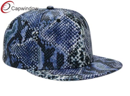 Adjustable Custom Strapback Hats