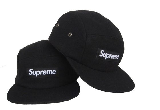 Allover Zebra Printed 5 Panel Camper Cap With Flat Embroidery Logo