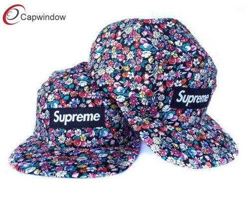 Youth 5 Panel Camper Cap