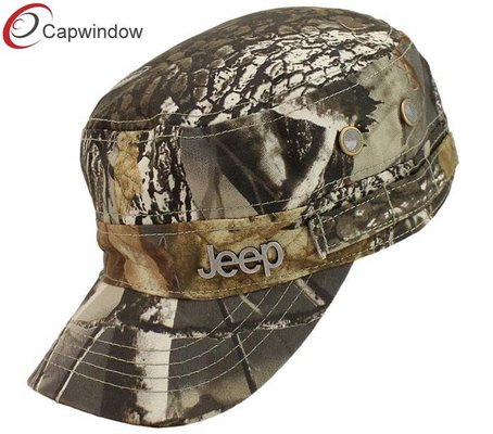 Acrylic Camouflage Baseball Hats