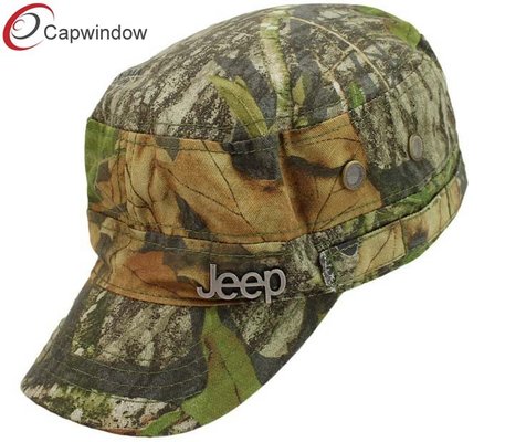 Acrylic Camouflage Baseball Hats