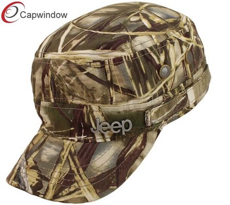 Acrylic Camouflage Baseball Hats