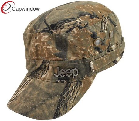 Acrylic Camouflage Baseball Hats