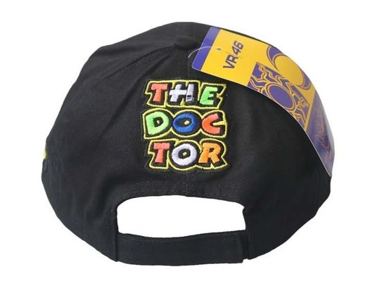100% Cotton Custom Embroidered Baseball Hats Black With White Sandwich Peak