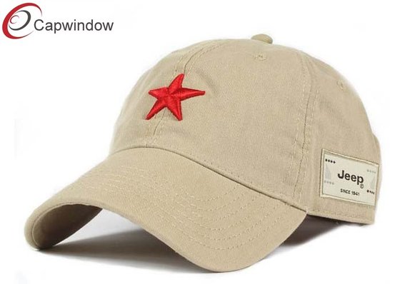 Plain Golf Baseball Hats