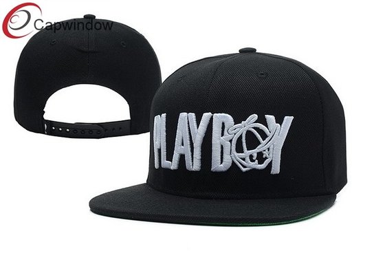 Fashion Plain Wool Baseball Caps Youth Baseball Hats With Printed Logo