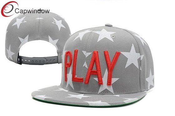 Flat Brim Adjustable Wool Baseball Caps Hip Hop Baseball Caps For Winter