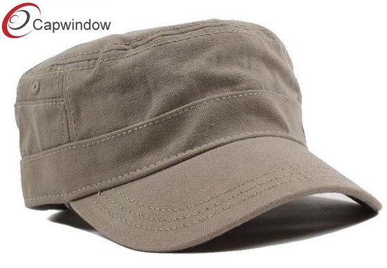 100% Cotton Military Baseball Hats