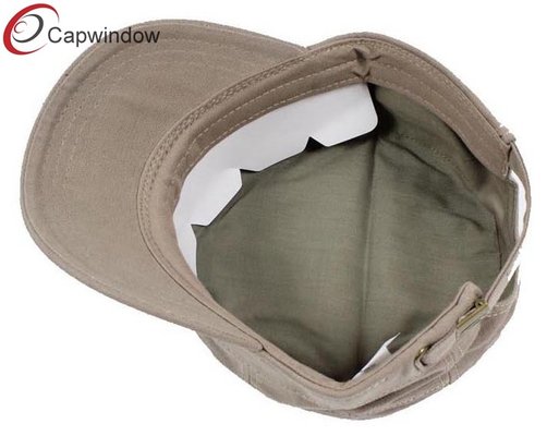 100% Cotton Military Baseball Hats