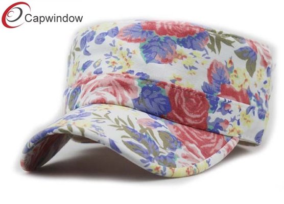 Custom Embroidered Military Baseball Hats