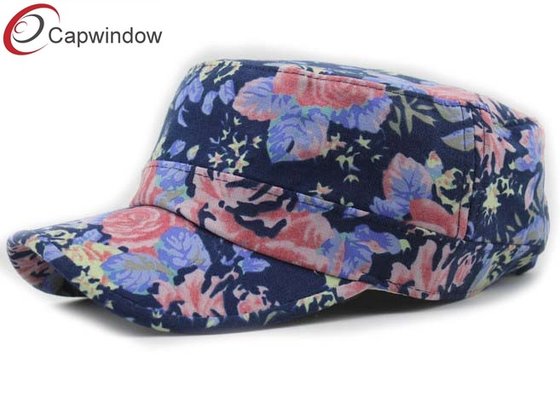 Custom Embroidered Military Baseball Hats