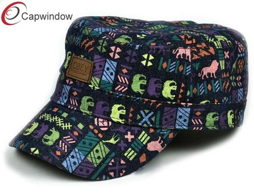 Ladies Military Baseball Hats