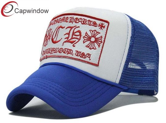 Adult Trucker Mesh Cap