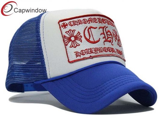 Adult Trucker Mesh Cap