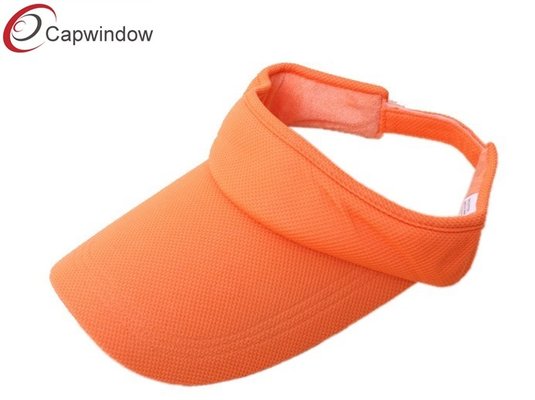 Protective Tennis Sun Visors