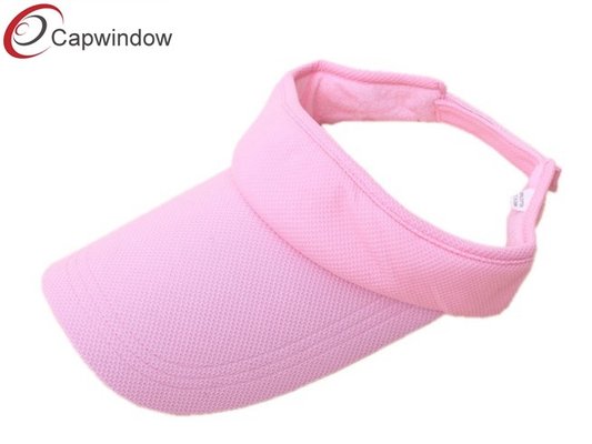Protective Tennis Sun Visors