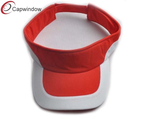 Air Permeability Tennis Sun Visors