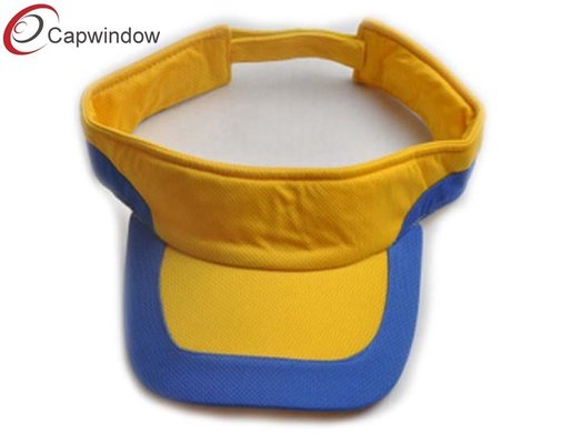 Air Permeability Tennis Sun Visors