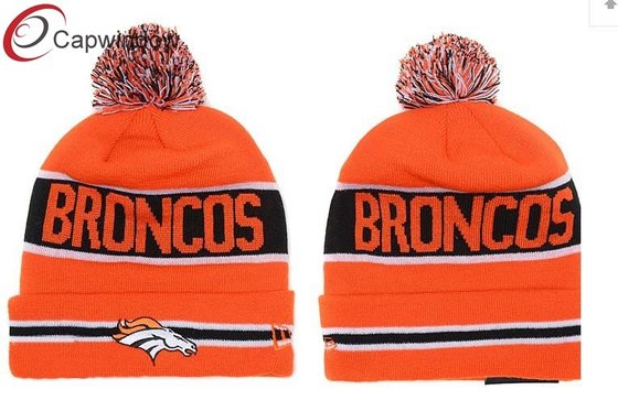 Redskins Jacquard Skiing Beanie Winter Hats for Adult / kids