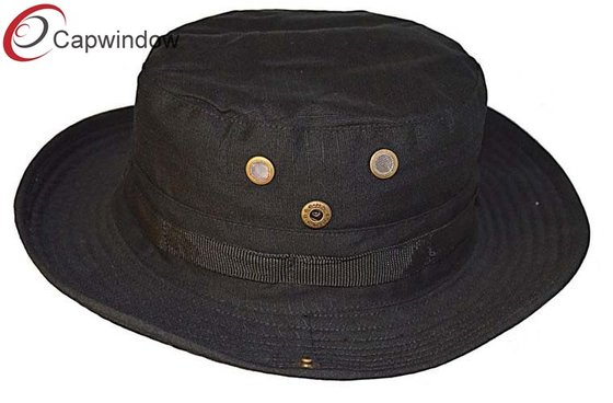 Adult Fisherman Bucket Hat