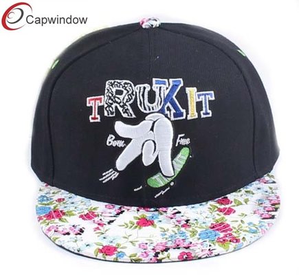 Hip Hop Fitted Baseball Caps Monogrammed Baseball Cap For Girls