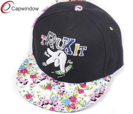 Hip Hop Fitted Baseball Caps Monogrammed Baseball Cap For Girls