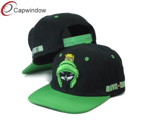 Cartoon Childrens Baseball Caps