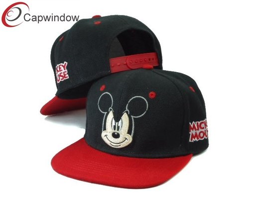 Cartoon Childrens Baseball Caps