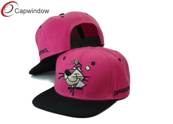 Cartoon Childrens Baseball Caps