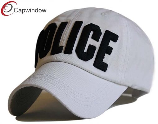 Velcro Cotton Baseball Caps