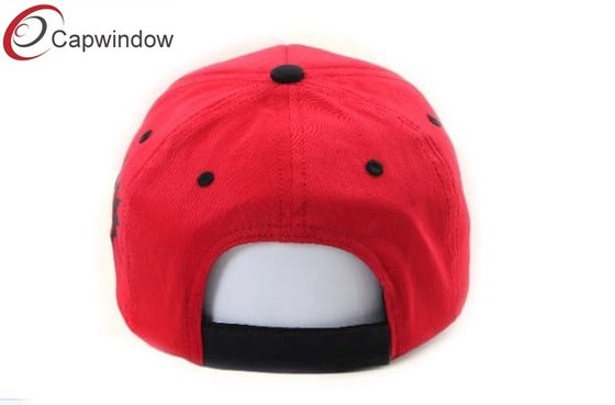 Ladies Cotton Baseball Caps