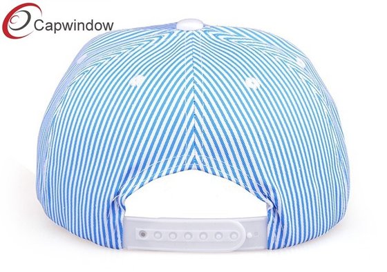 Outdoor Sport Plain Snapback Baseball Caps Promotional Baseball Hats