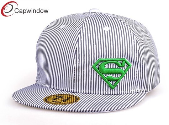 3D Embroidered Snapback Snapback Baseball Caps Hip Hop Caps For Womens