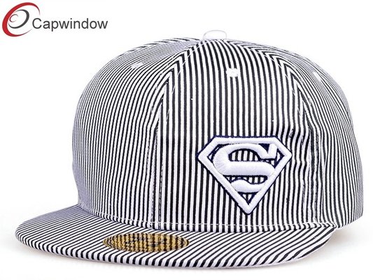 3D Embroidered Snapback Snapback Baseball Caps Hip Hop Caps For Womens