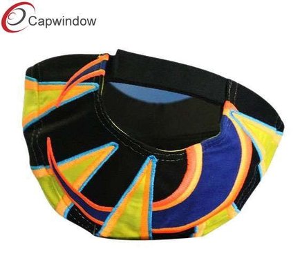 Horse Racing Baseball Caps With Mesh , Minor League Baseball Caps