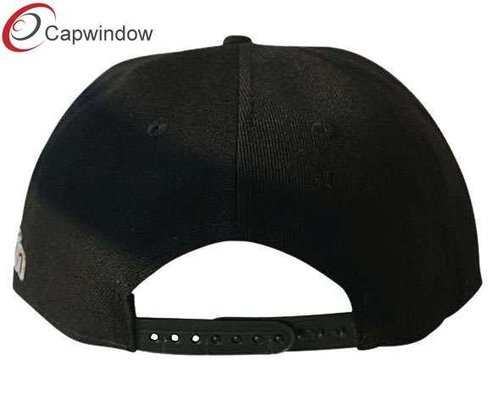 Leopard Boys Snapback Baseball Caps , Kids Cotton Baseball Caps