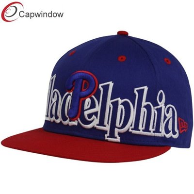3D Embroidery Snapback Baseball Caps Philadelphia Phillies Adjustable